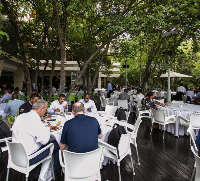 Gallery – CHPC National Conference